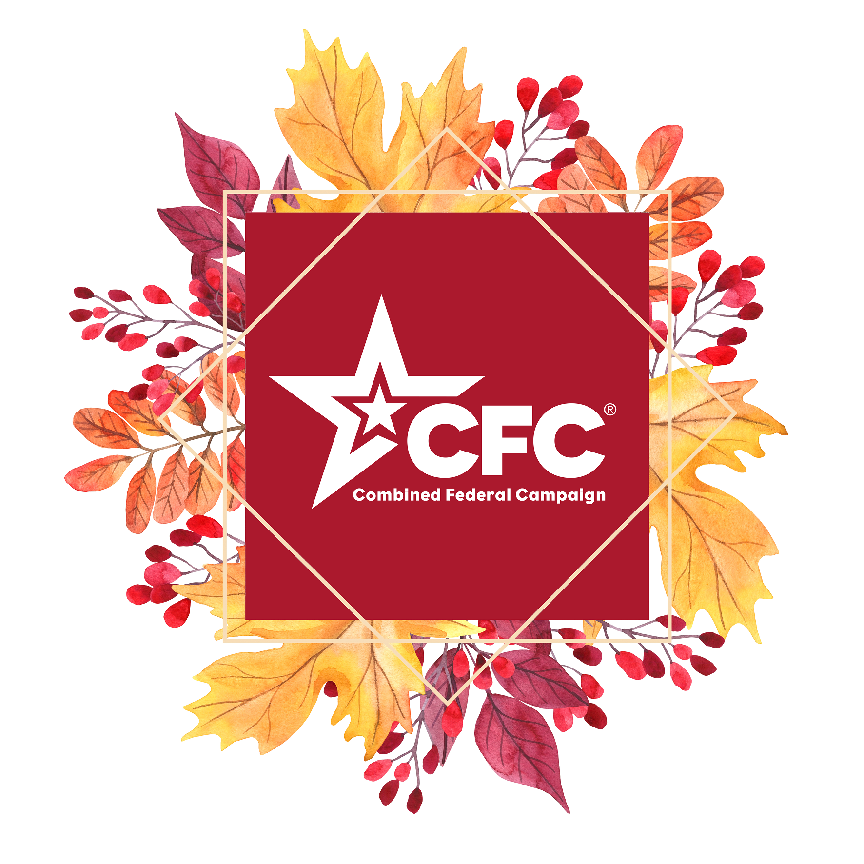 Campaign Materials | Combined Federal Campaign